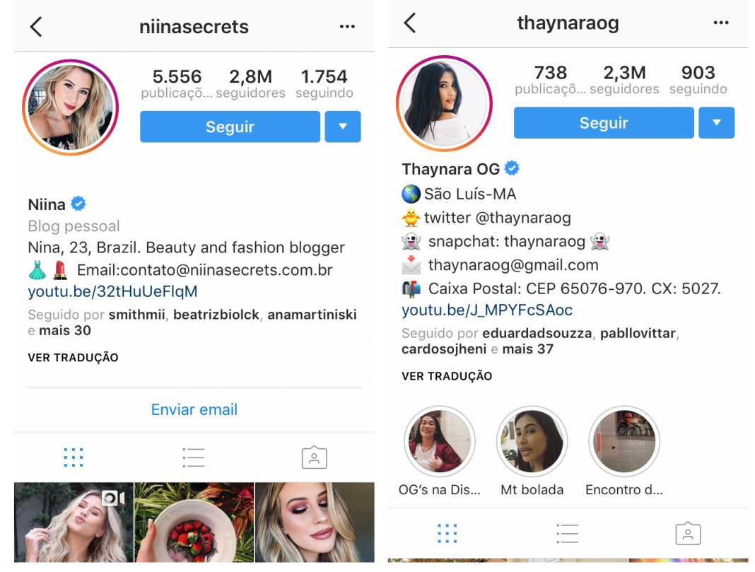 Como Ganhar Seguidores No Instagram Grátis [2024] 🥇