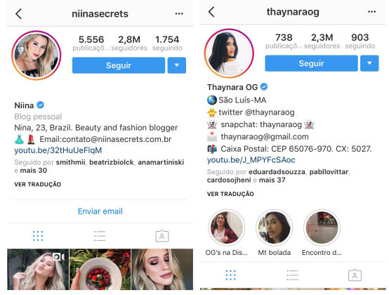 Como Ganhar Seguidores No Instagram Grátis [2024] 🥇